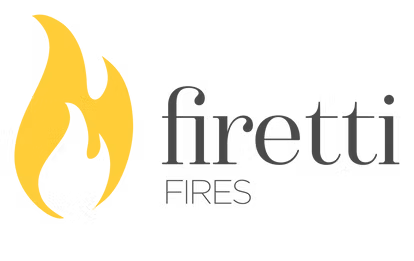 Firetti Fires by OER | Twilight Fires