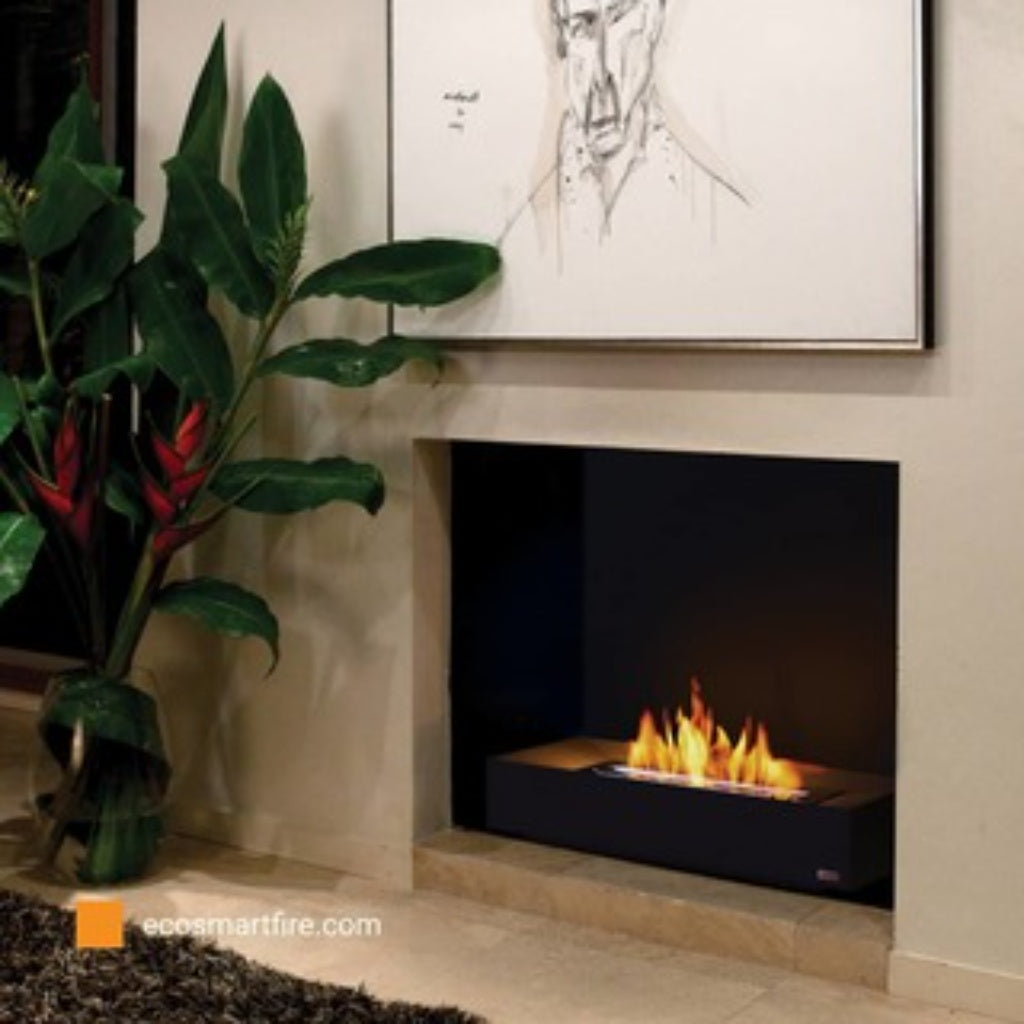 EcoSmart Fire Grate 30 Fireplace Grate