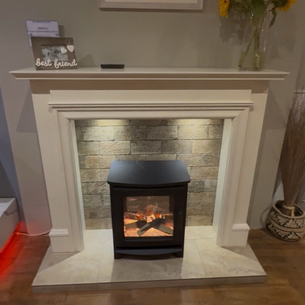 OER Darwin Electric Stove Suite