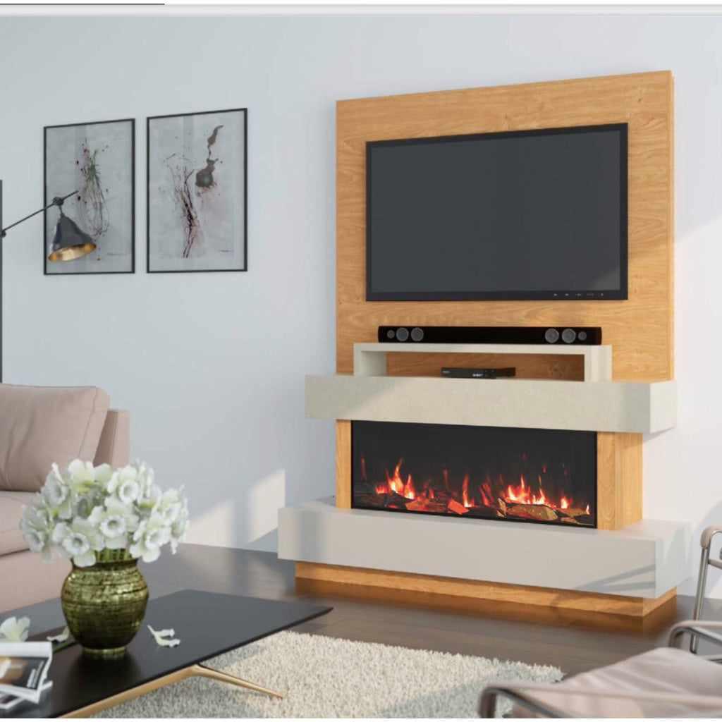 Sound Bar Shelf SAMSUNG HW T400 2.0 All In One Sound Bar | The