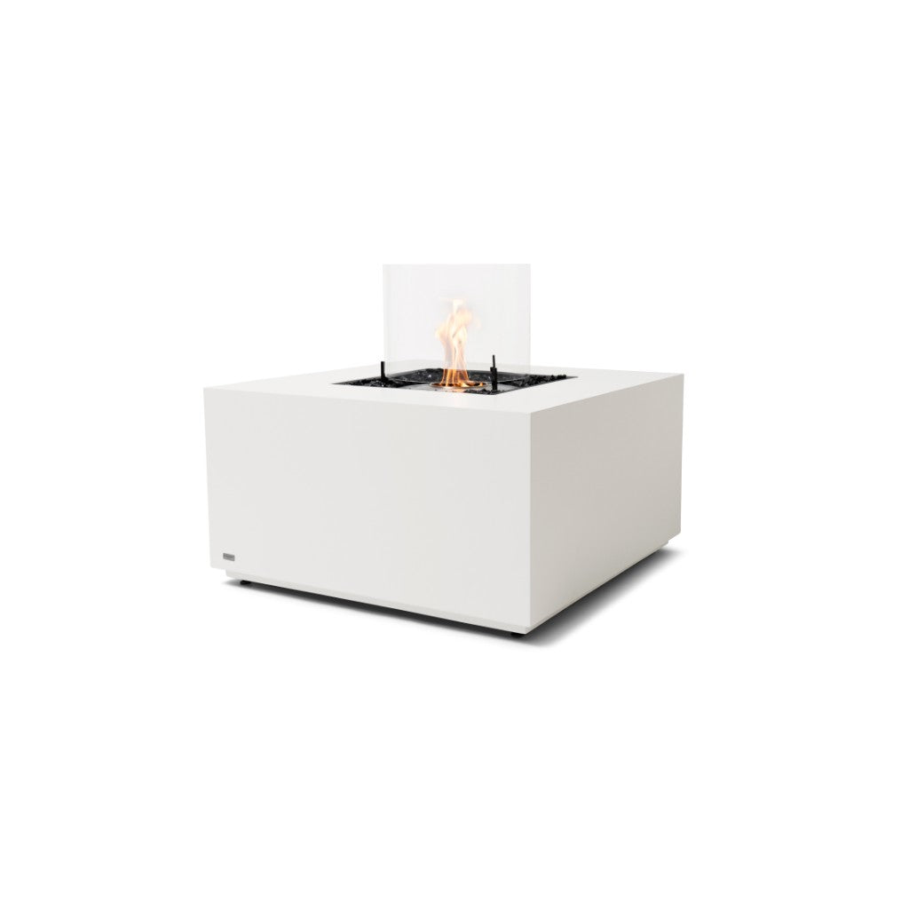 EcoSmart Fire Chaser 38 Bioethanol Fire Pit Table