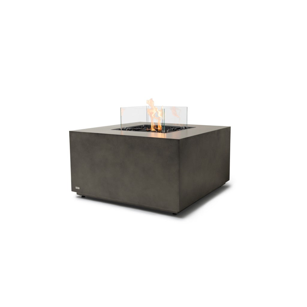 EcoSmart Fire Chaser 38 Bioethanol Fire Pit Table