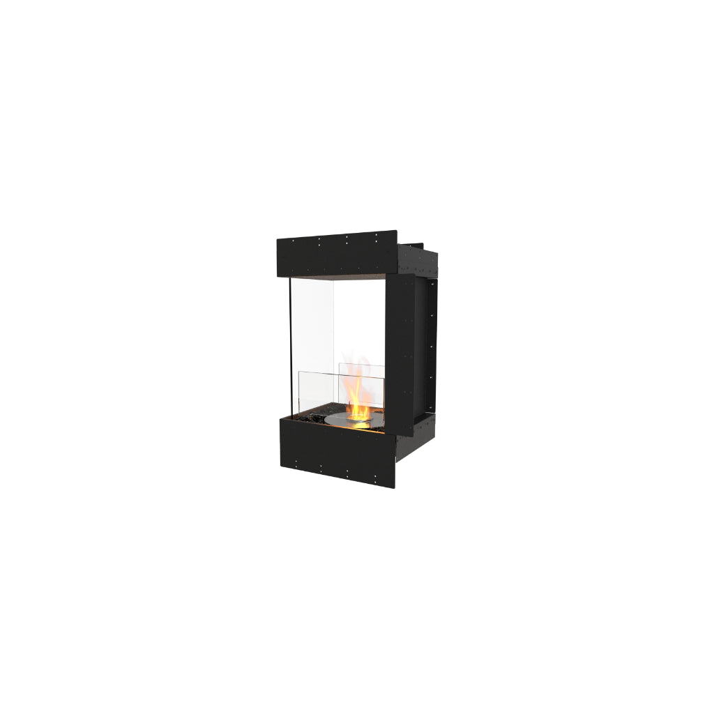 EcoSmart Fire Flex 18 Bioethanol Fireplace Insert