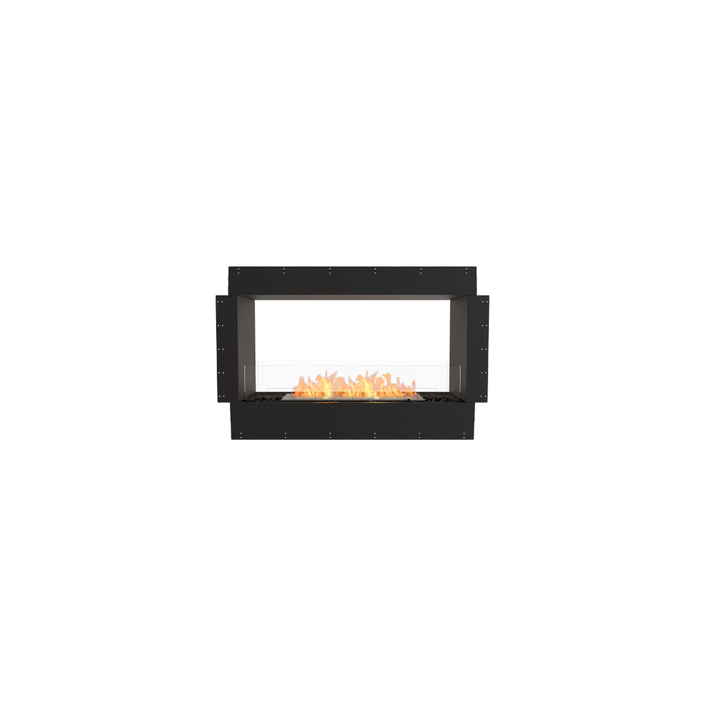 EcoSmart Fire Flex 42 Bioethanol Fireplace Insert