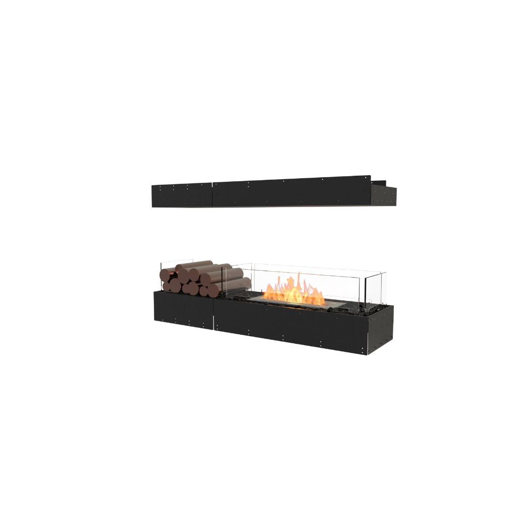 EcoSmart Fire Flex 50 Bioethanol Fireplace Insert