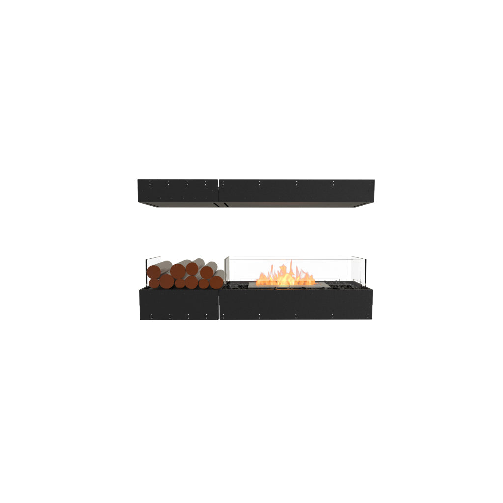 EcoSmart Fire Flex 50 Bioethanol Fireplace Insert