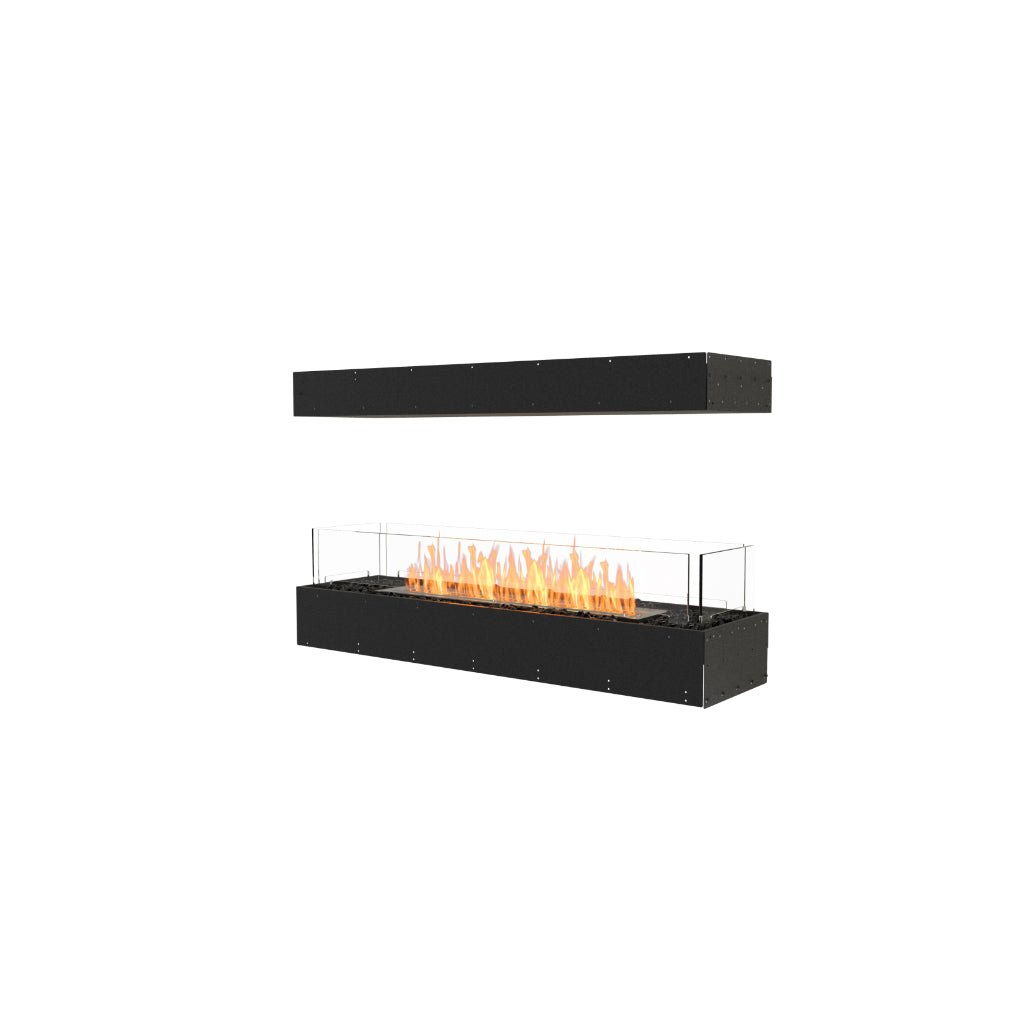 EcoSmart Fire Flex 50 Bioethanol Fireplace Insert