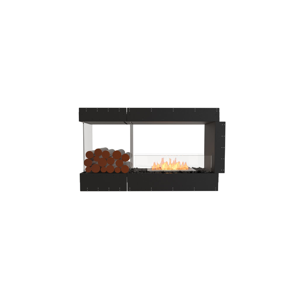 EcoSmart Fire Flex 50 Bioethanol Fireplace Insert