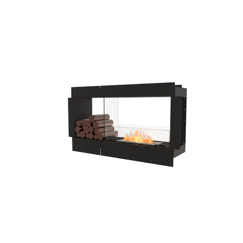 EcoSmart Fire Flex 50 Bioethanol Fireplace Insert