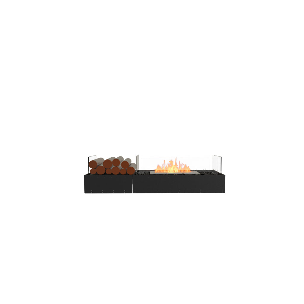 EcoSmart Fire Flex 50 Bioethanol Fireplace Insert
