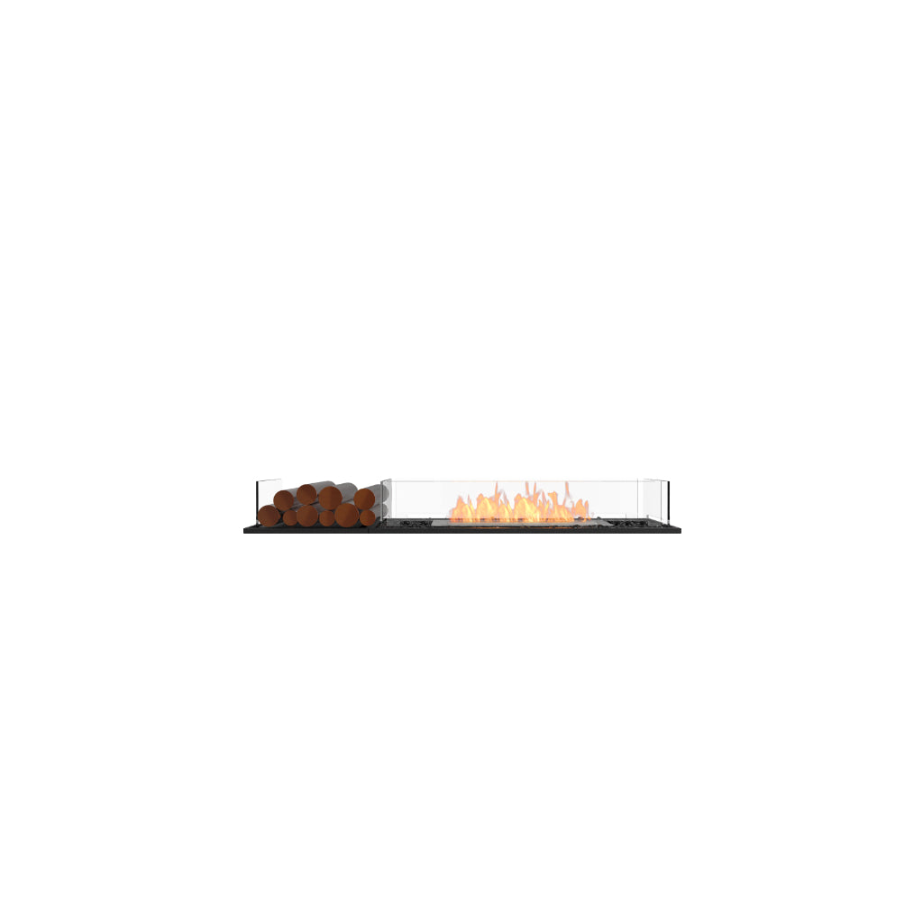 EcoSmart Fire Flex 60 Bioethanol Fireplace Insert