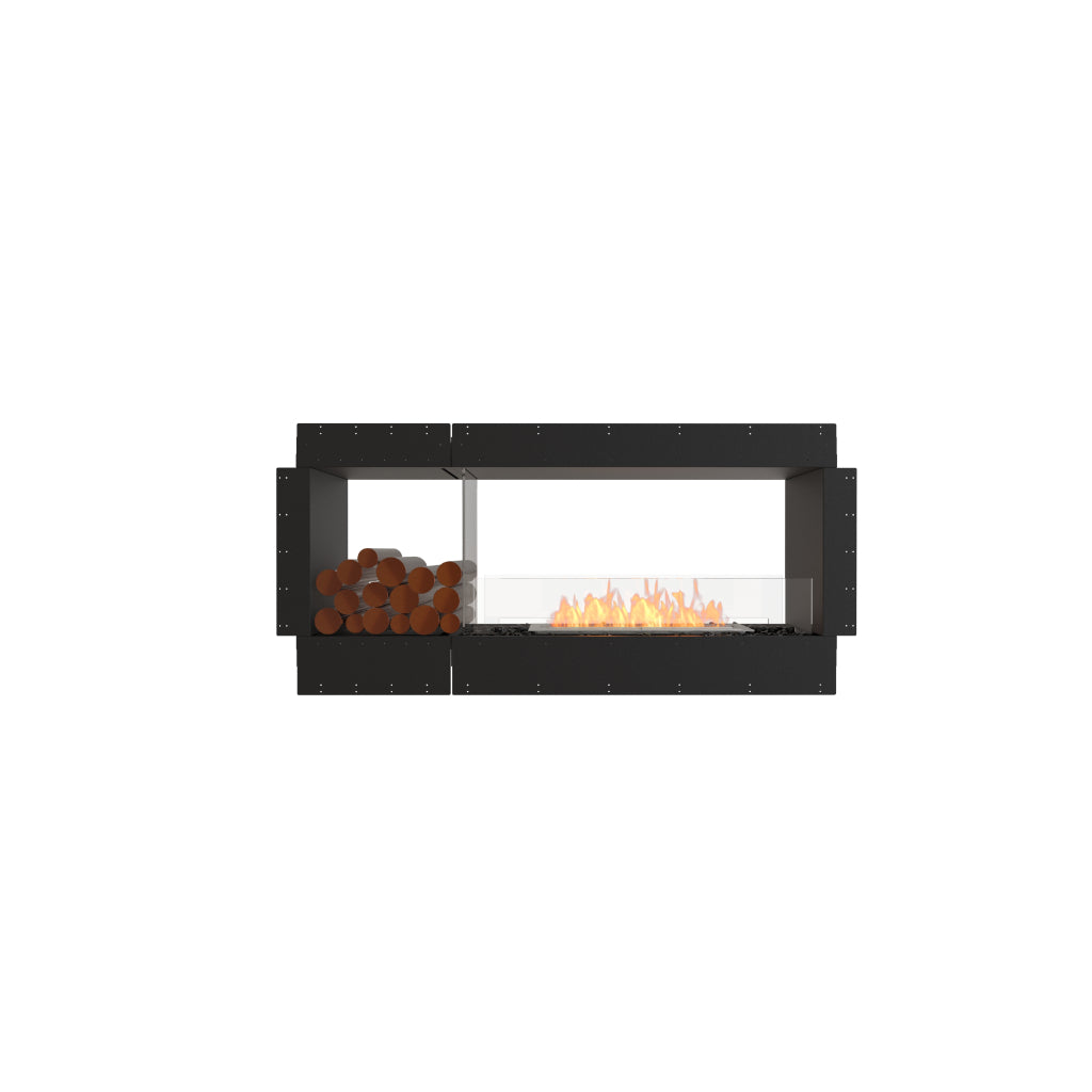 EcoSmart Fire Flex 60 Bioethanol Fireplace Insert