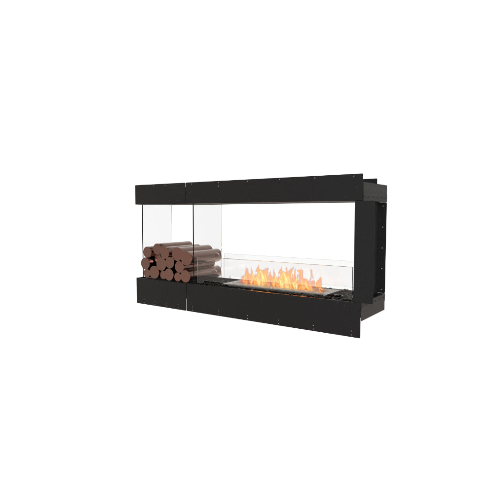 EcoSmart Fire Flex 60 Bioethanol Fireplace Insert