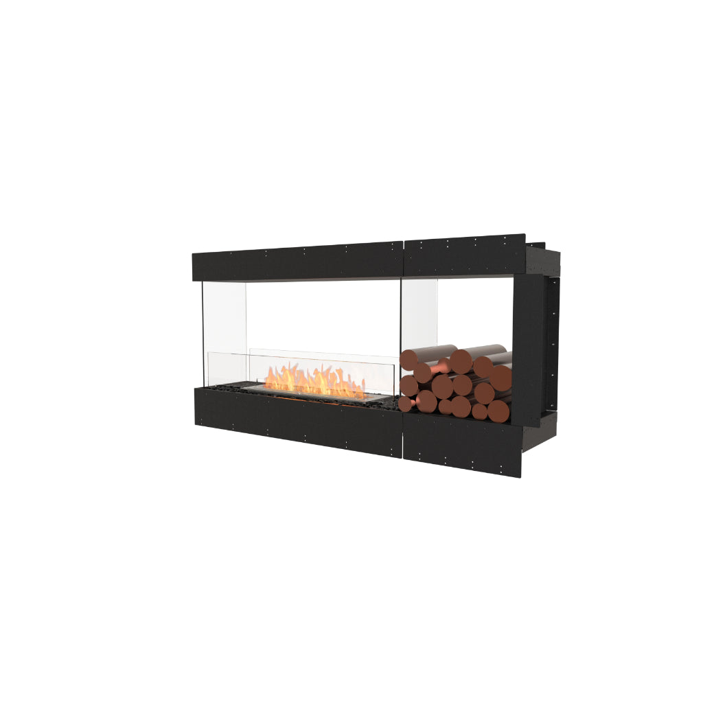 EcoSmart Fire Flex 60 Bioethanol Fireplace Insert