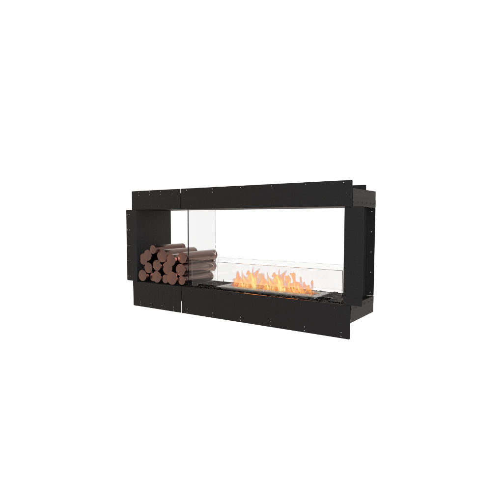 EcoSmart Fire Flex 60 Bioethanol Fireplace Insert