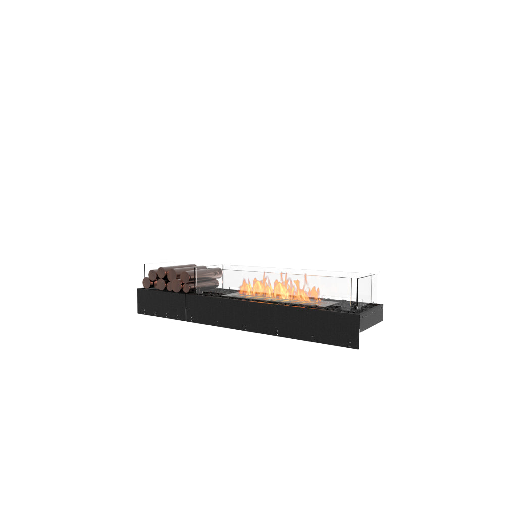 EcoSmart Fire Flex 60 Bioethanol Fireplace Insert