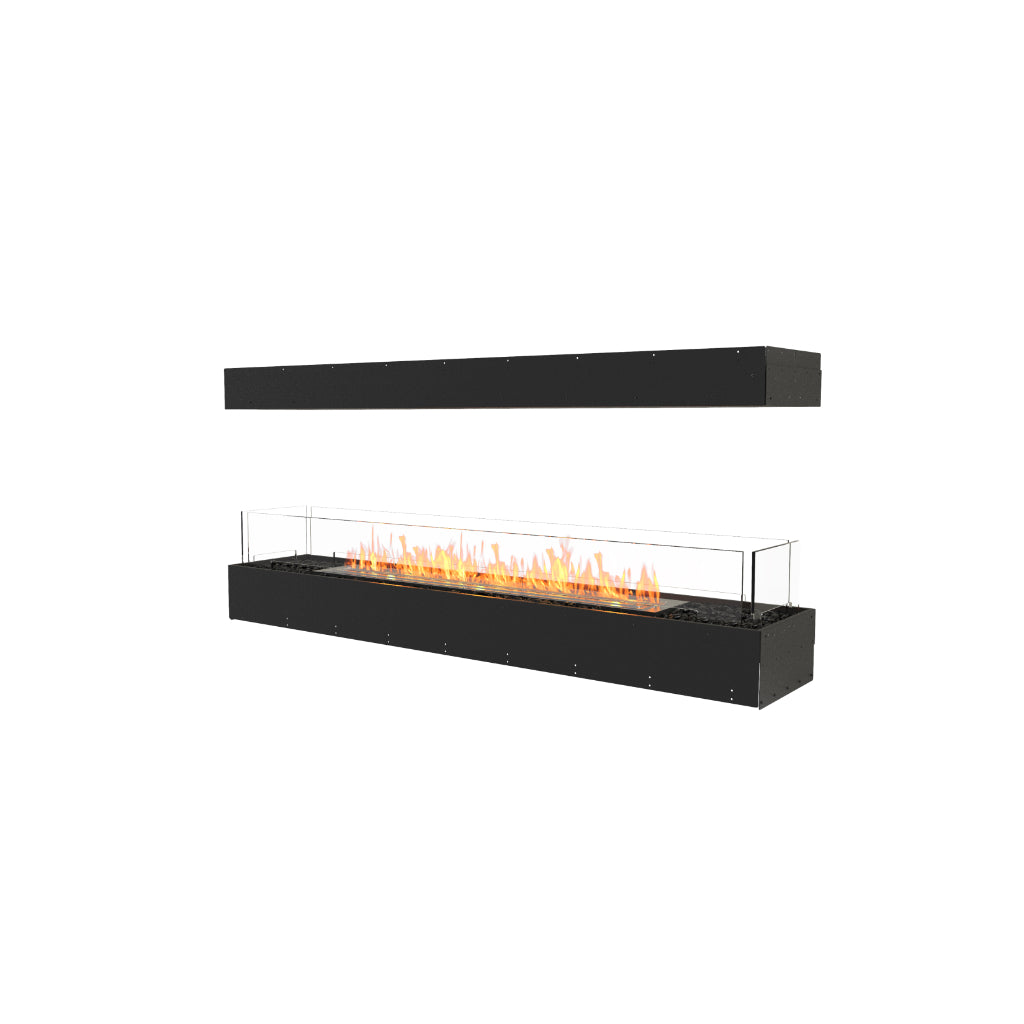 EcoSmart Fire Flex 68 Bioethanol Fireplace Insert