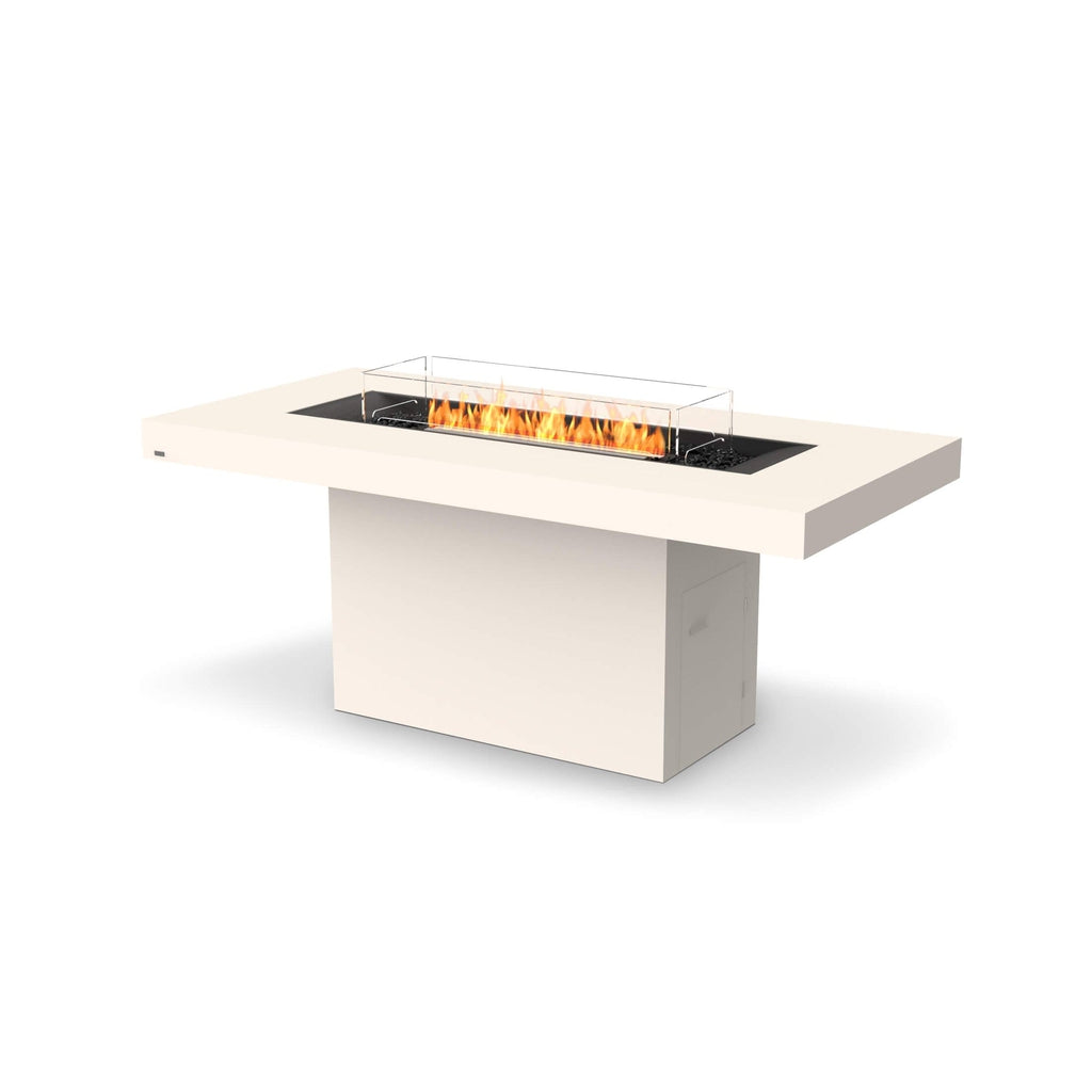 EcoSmart Fire Gin 90 (Bar) Bioethanol Fire Pit Table